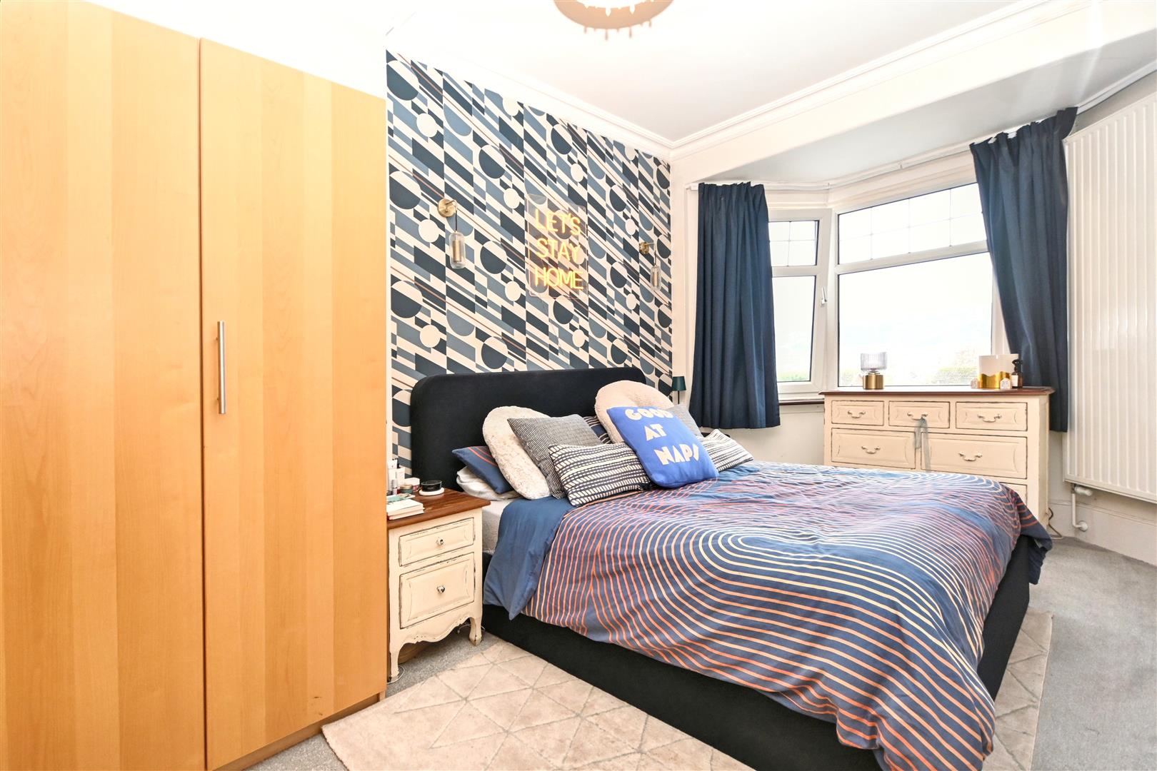 Property Details for Willingdon Road, Eastbourne - Town Property Estate ...